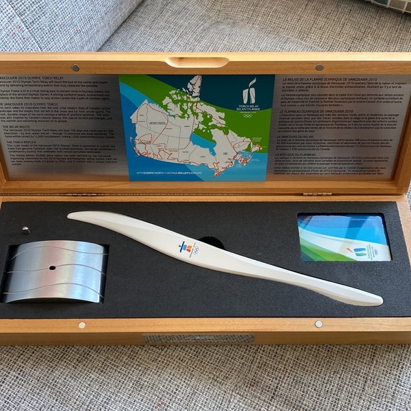 Birks & Mayors | Accents | Vancouver 20 Birks Limited Edition Replica ...